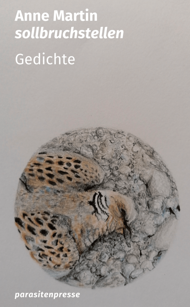 texte – anne martin